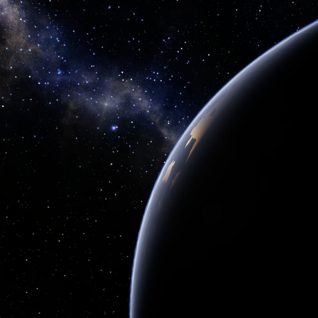 Proxima B Wallpapers - Top Free Proxima B Backgrounds - WallpaperAccess