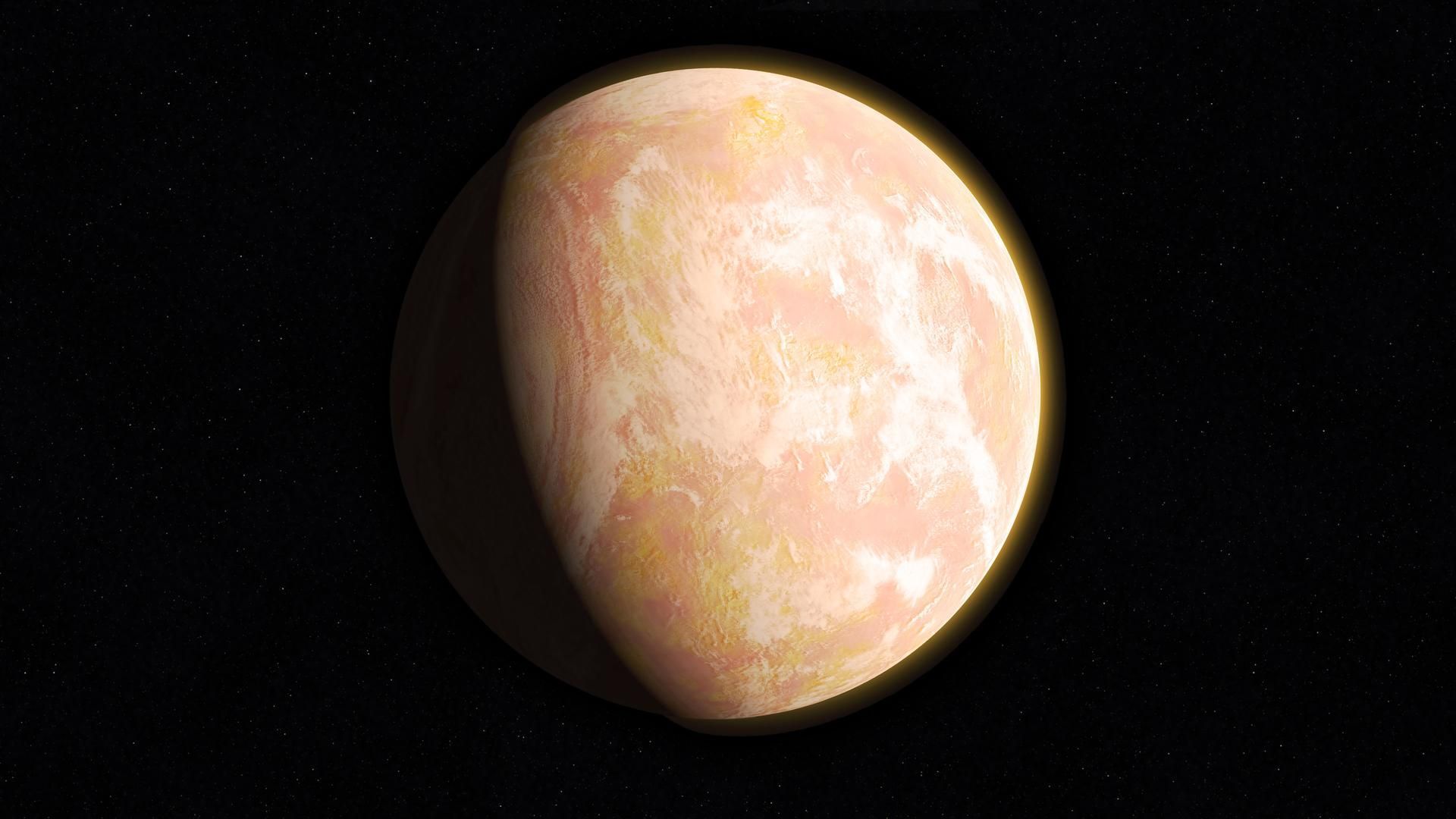 Proxima B Wallpapers - Top Free Proxima B Backgrounds - WallpaperAccess