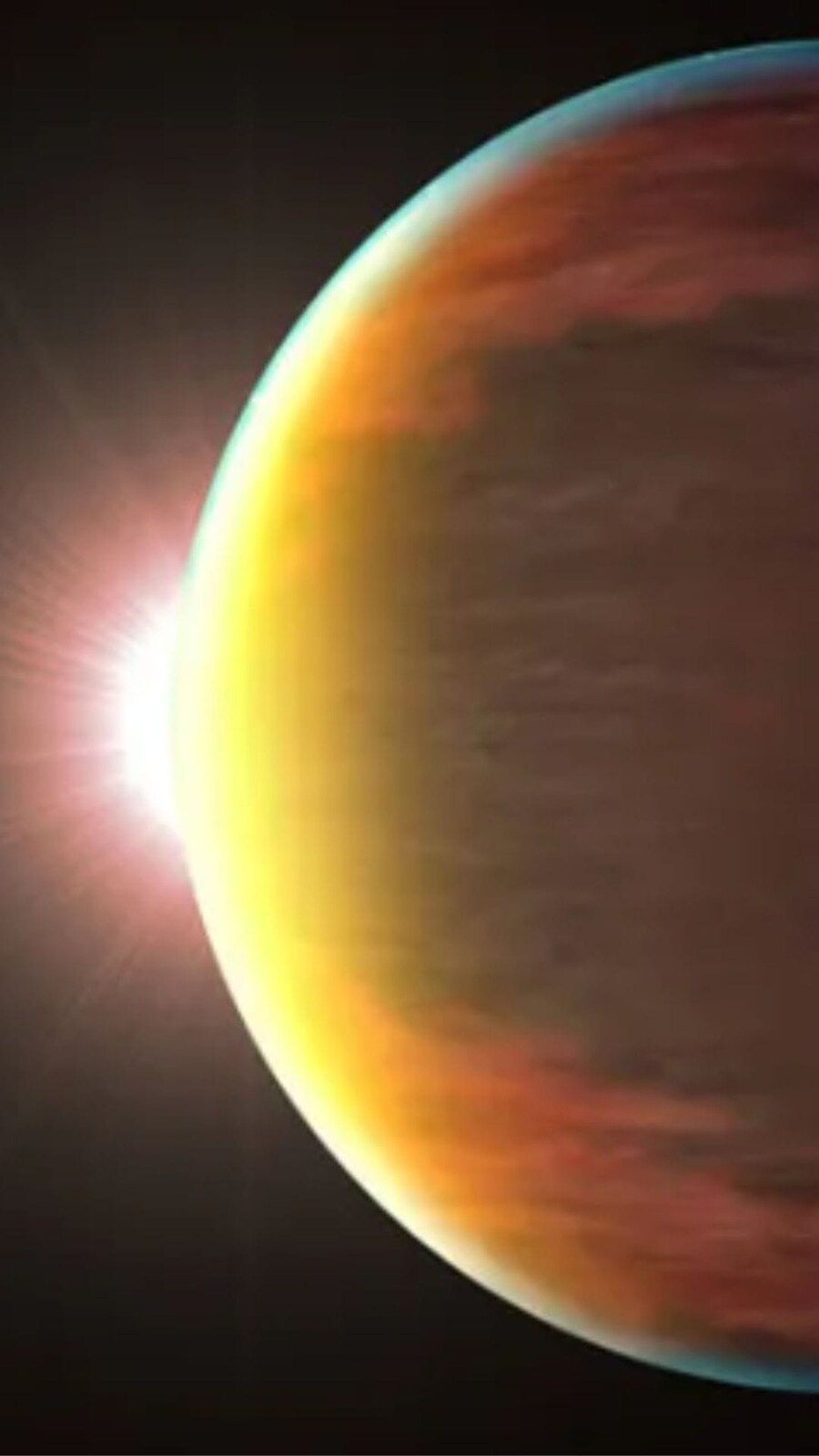 Proxima B Wallpapers - Top Free Proxima B Backgrounds - WallpaperAccess