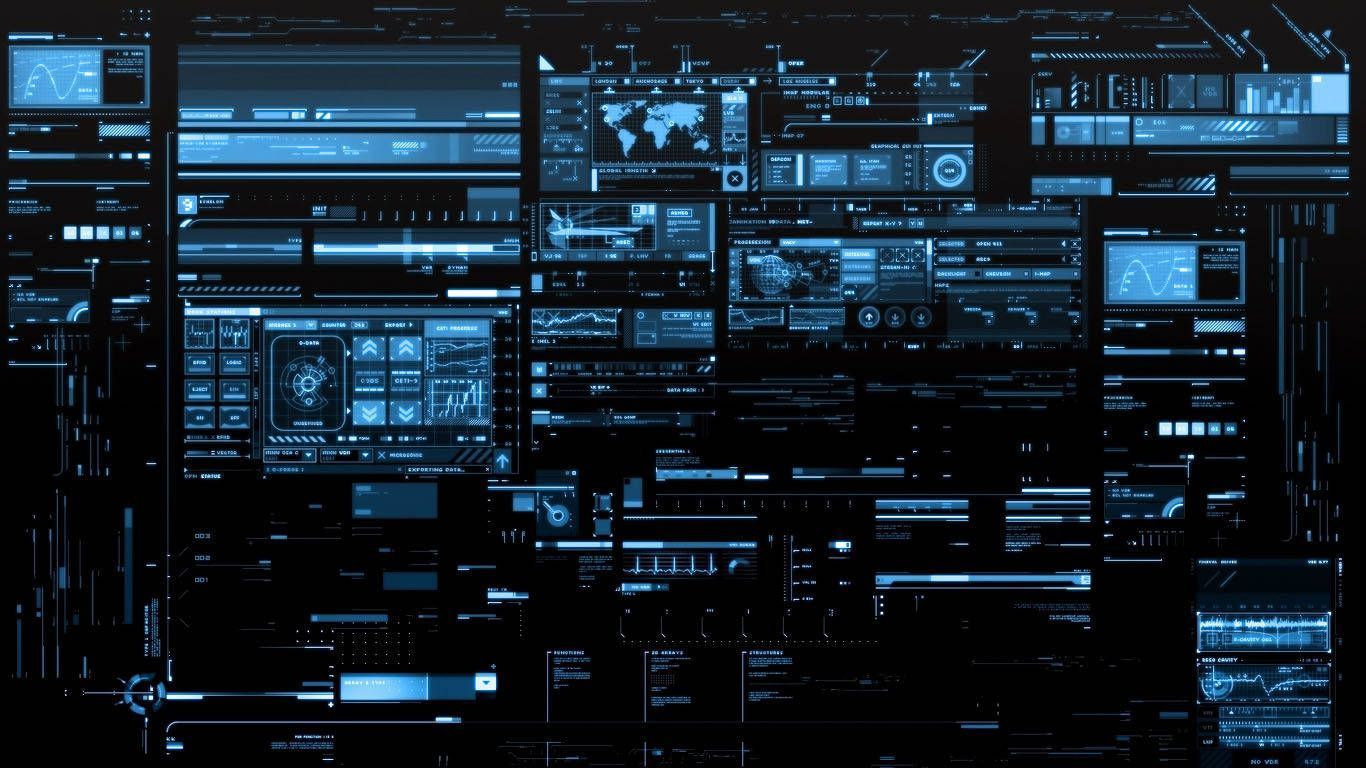 Control System Wallpapers - Top Free Control System Backgrounds ...