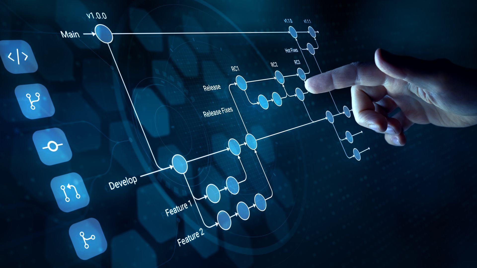 Control System Wallpapers - Top Free Control System Backgrounds ...