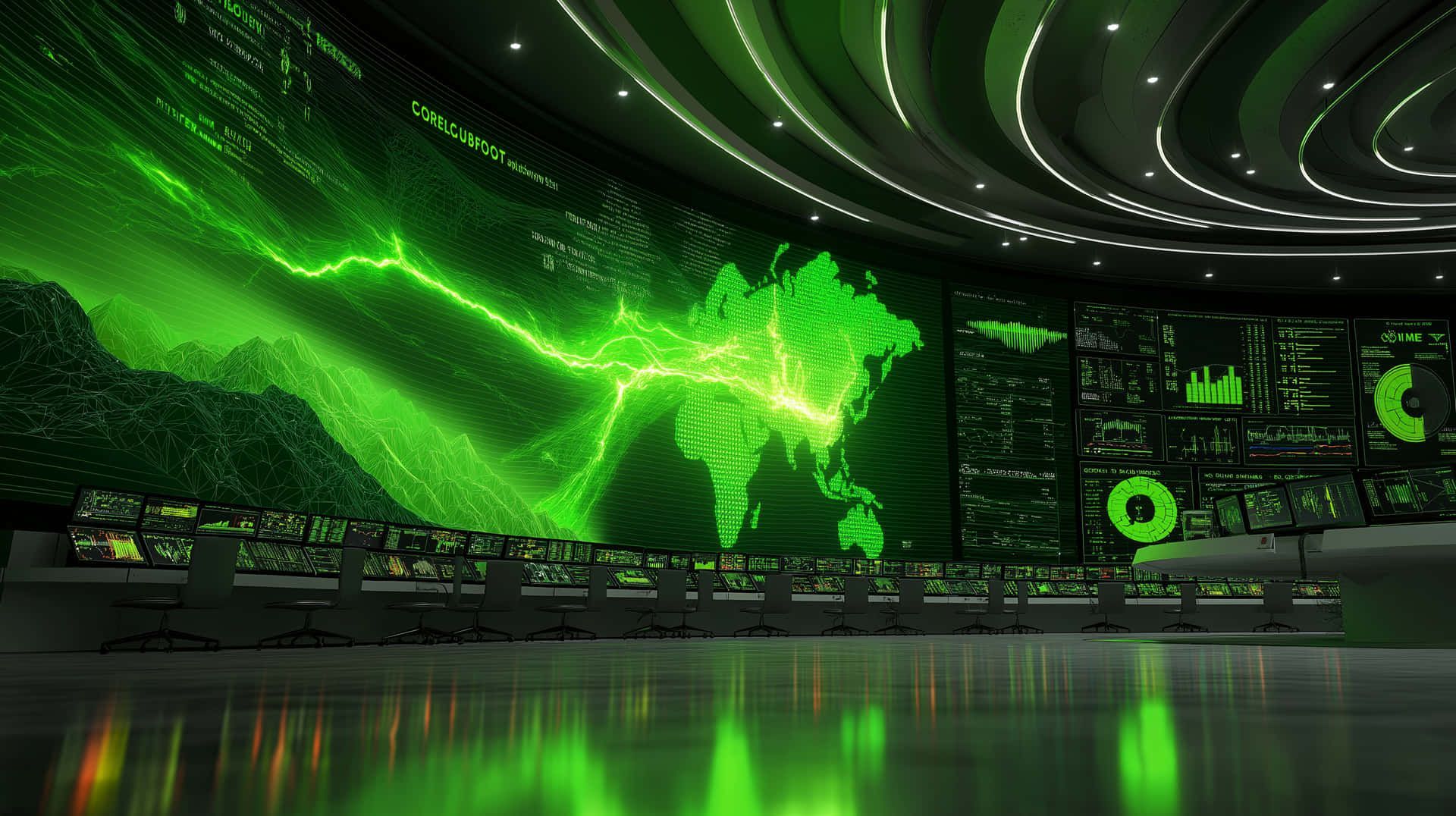 Control System Wallpapers - Top Free Control System Backgrounds ...