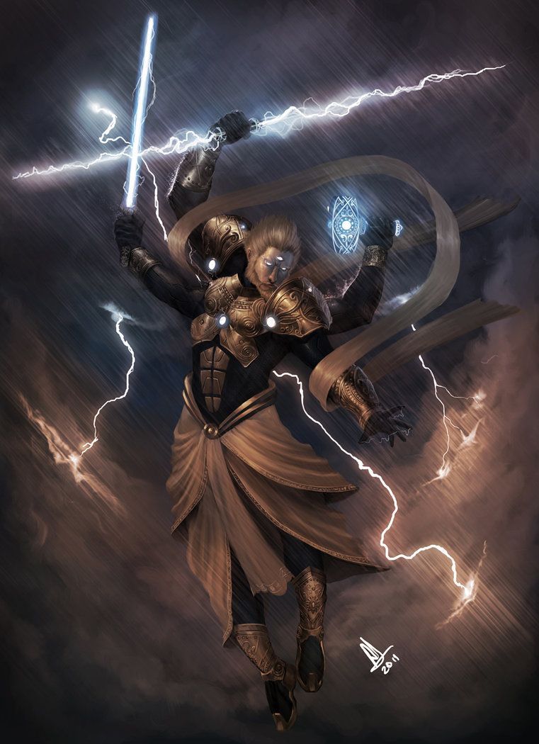 Lord Indra Wallpapers - Top Free Lord Indra Backgrounds - WallpaperAccess