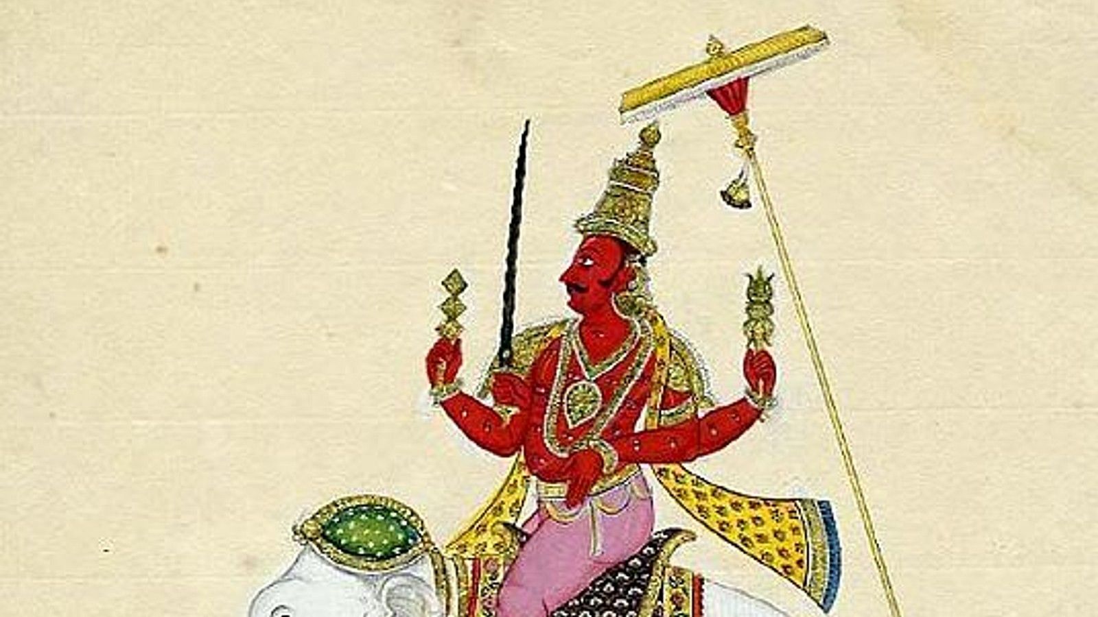 Lord Indra Wallpapers - Top Free Lord Indra Backgrounds - WallpaperAccess