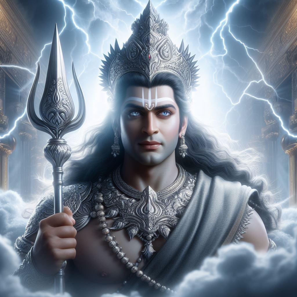 Lord Indra Wallpapers - Top Free Lord Indra Backgrounds - WallpaperAccess
