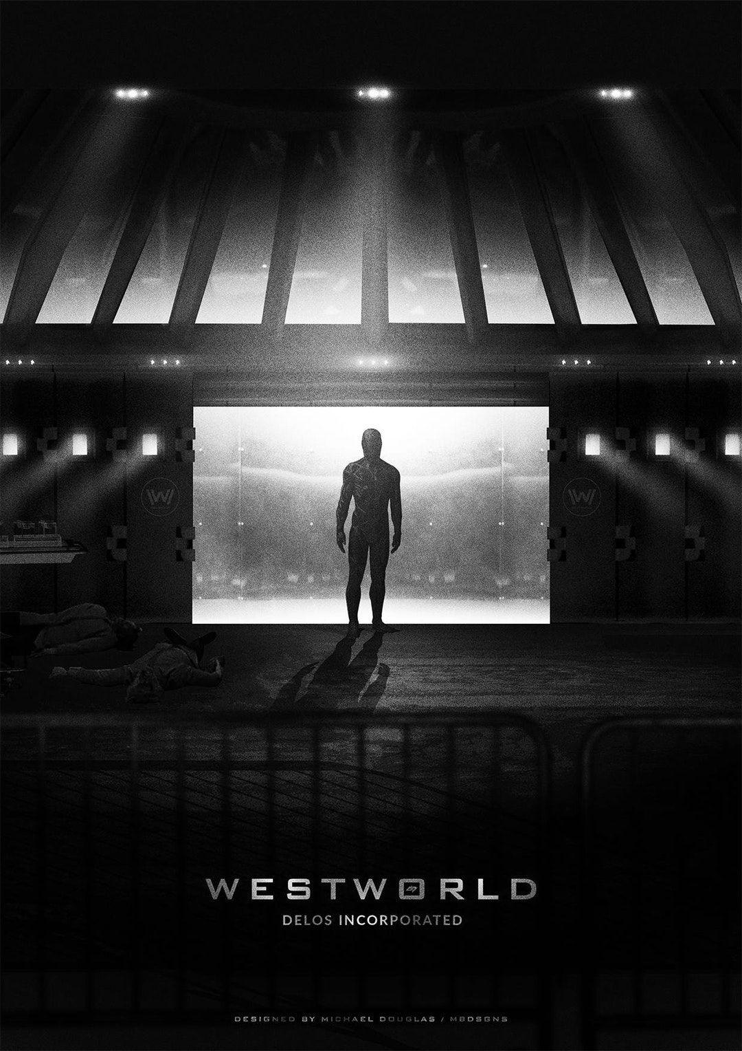 Westworld Season 3 Wallpapers - Top Free Westworld Season 3 Backgrounds ...