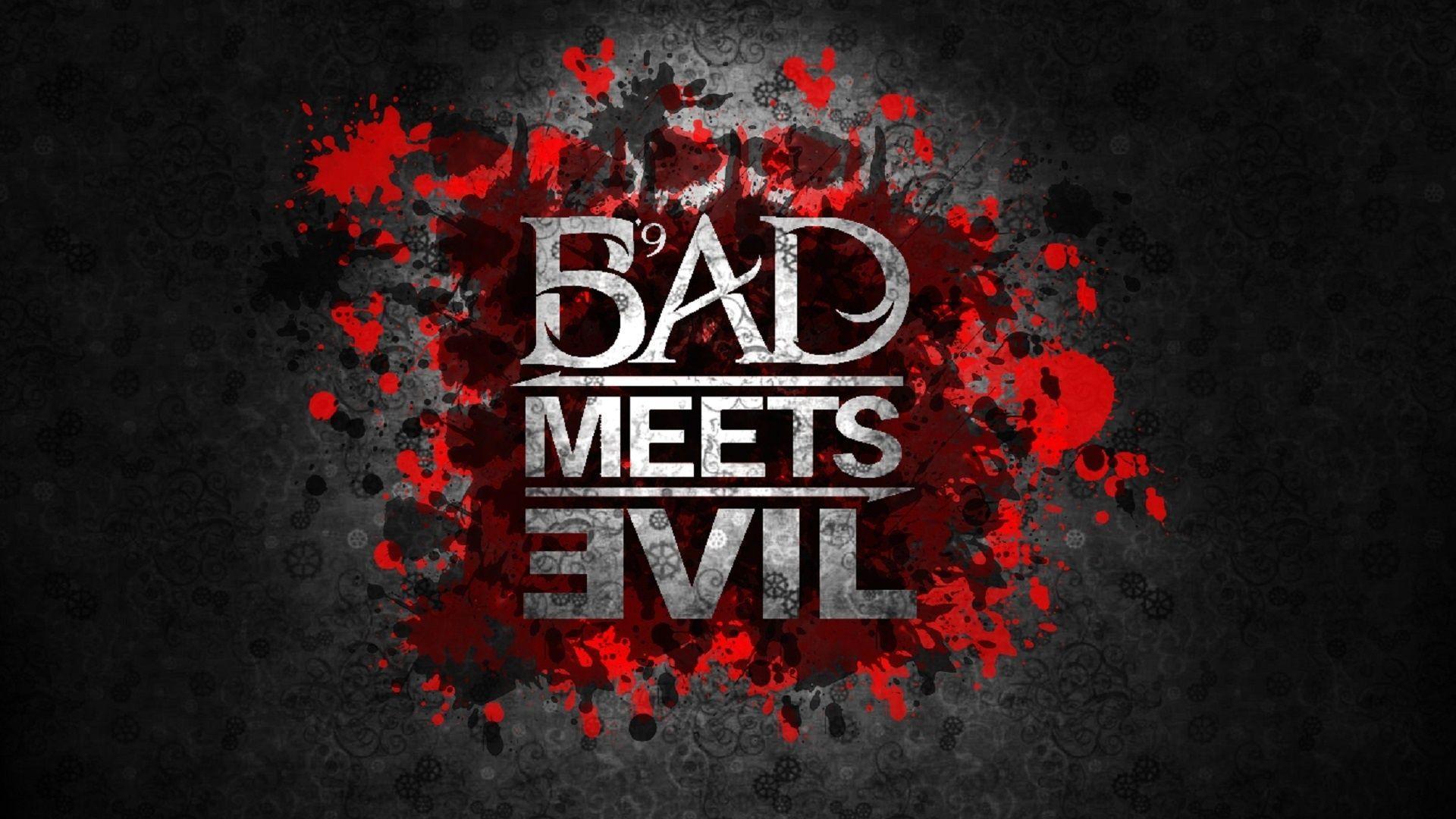 Bad Meets Evil Wallpapers - Top Free Bad Meets Evil Backgrounds ...