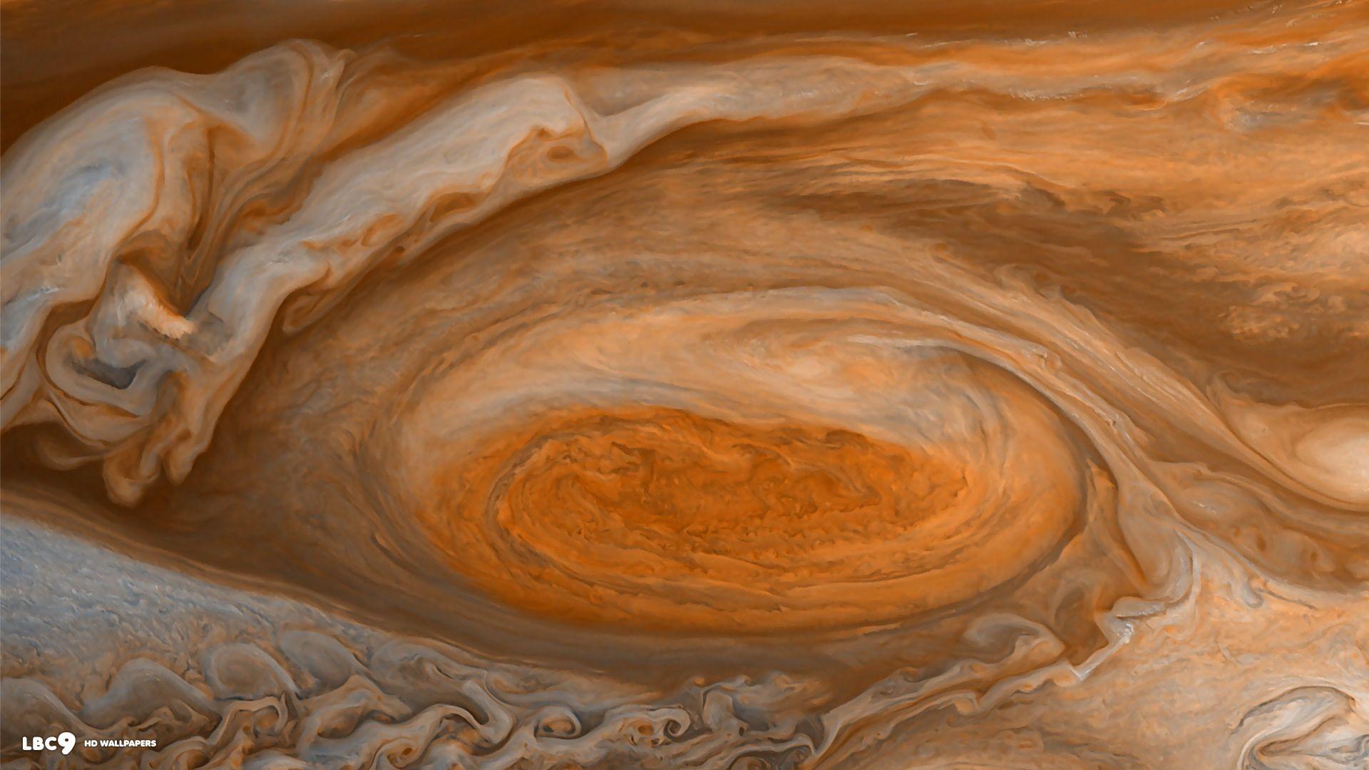 Jupiter Wallpapers - Top Free Jupiter Backgrounds - WallpaperAccess