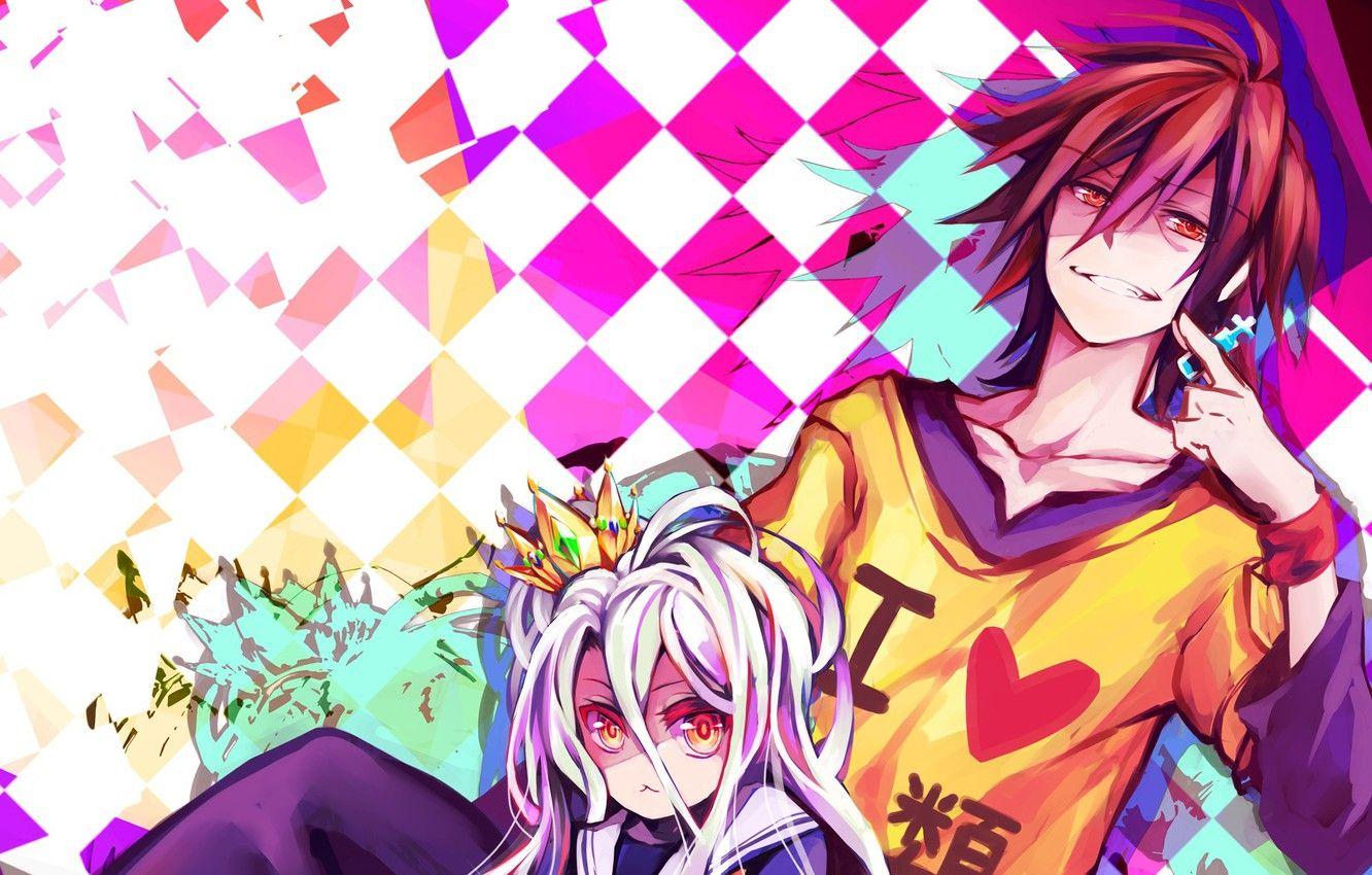 Gamers Anime Wallpapers - Top Free Gamers Anime Backgrounds ...
