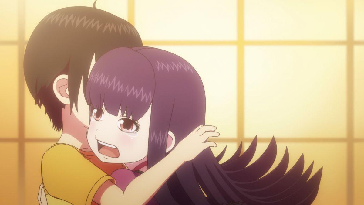 Hi Score Girl Wallpapers - Top Free Hi Score Girl Backgrounds ...