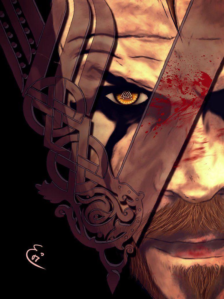 Floki Wallpapers - Top Free Floki Backgrounds - WallpaperAccess