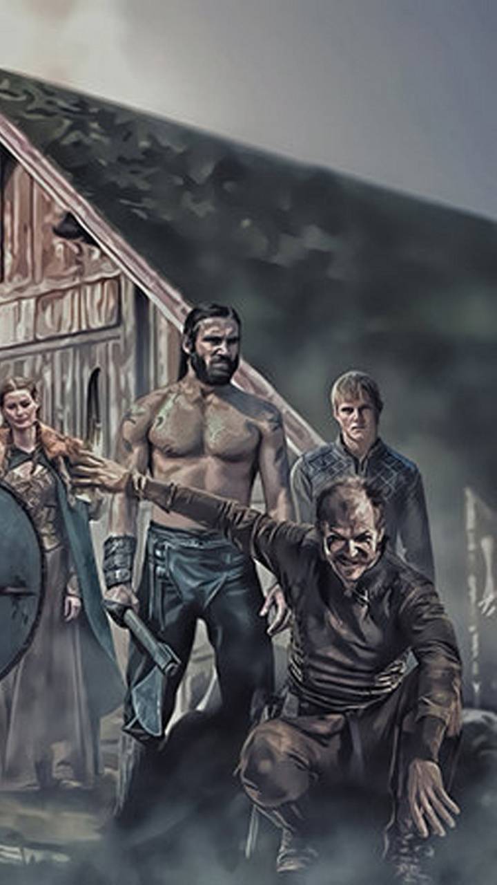 Floki Wallpapers - Top Free Floki Backgrounds - WallpaperAccess