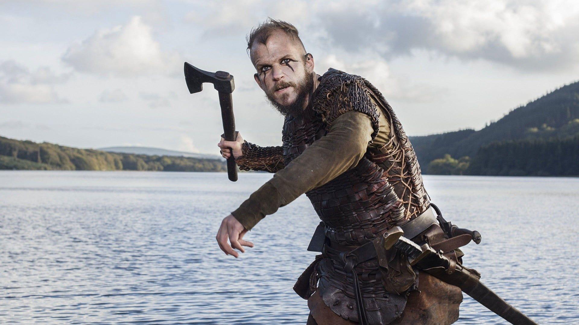 Floki Wallpapers - Top Free Floki Backgrounds - WallpaperAccess