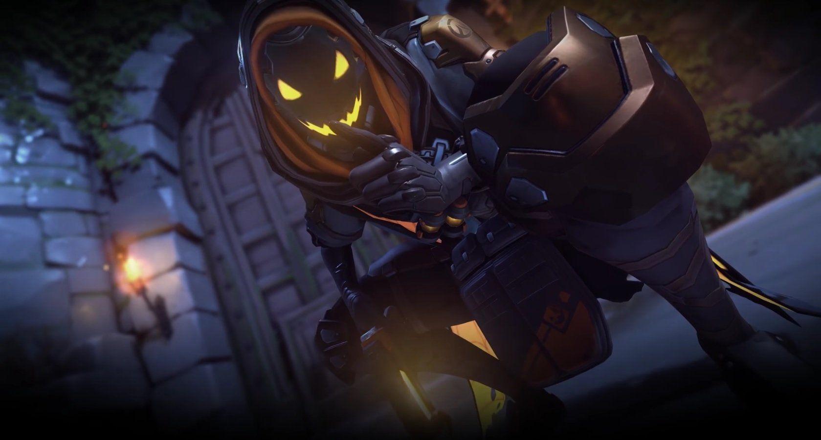 Ana Overwatch Wallpapers - Top Free Ana Overwatch Backgrounds ...