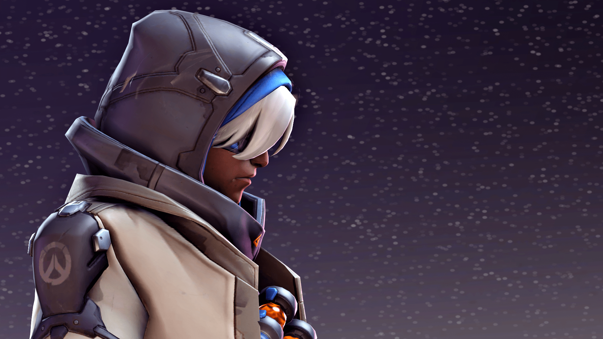 Ana Overwatch Wallpapers - Top Free Ana Overwatch Backgrounds ...