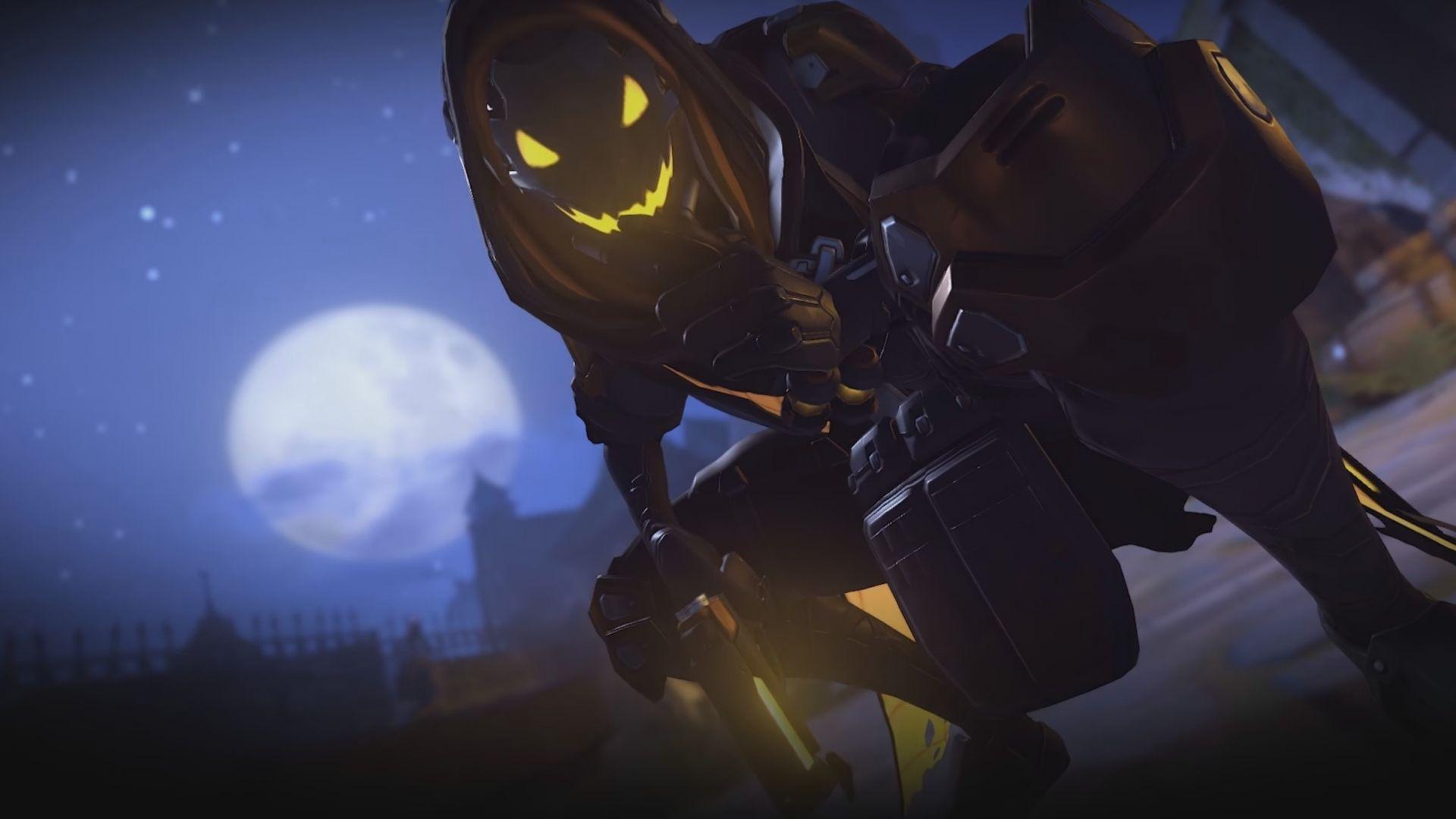 Ana Overwatch Wallpapers - Top Free Ana Overwatch Backgrounds ...