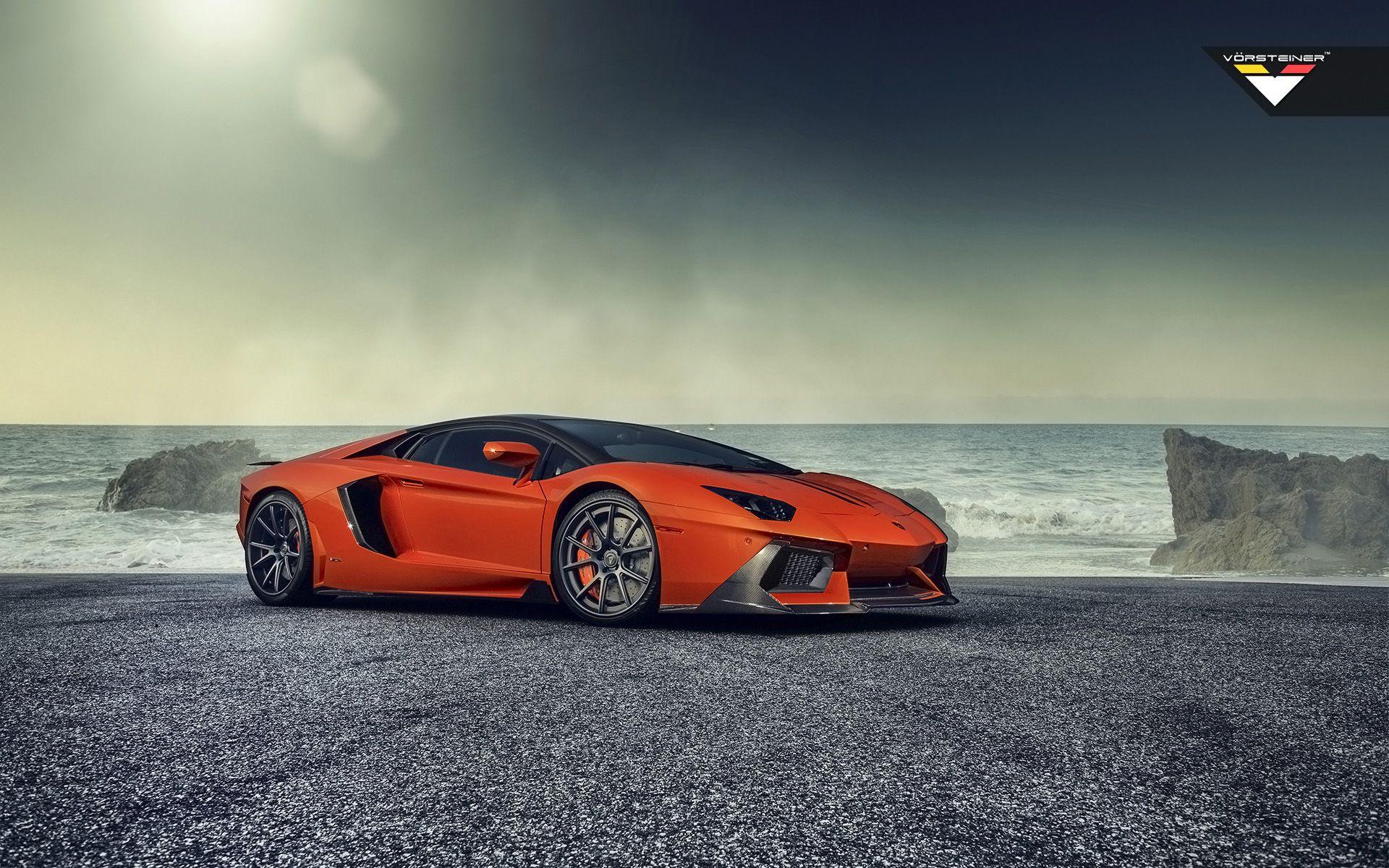 Car Landscape Wallpapers - Top Free Car Landscape Backgrounds ...