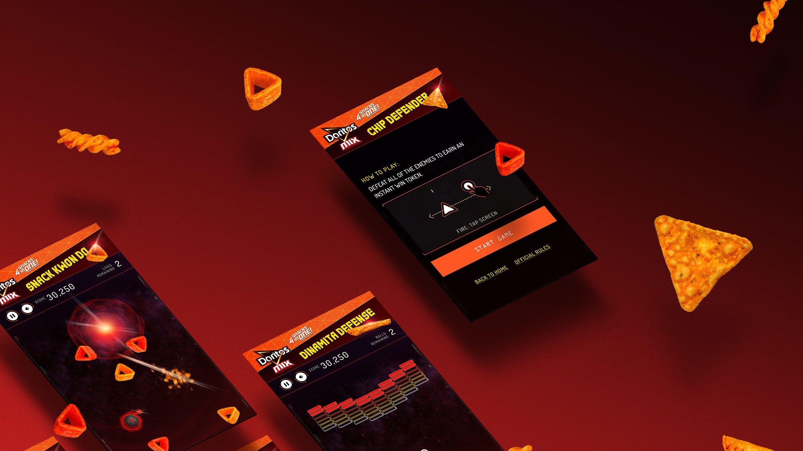 Doritos Wallpapers - Top Free Doritos Backgrounds - WallpaperAccess
