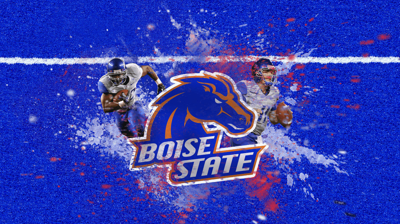 Boise State Wallpapers - Top Free Boise State Backgrounds - WallpaperAccess