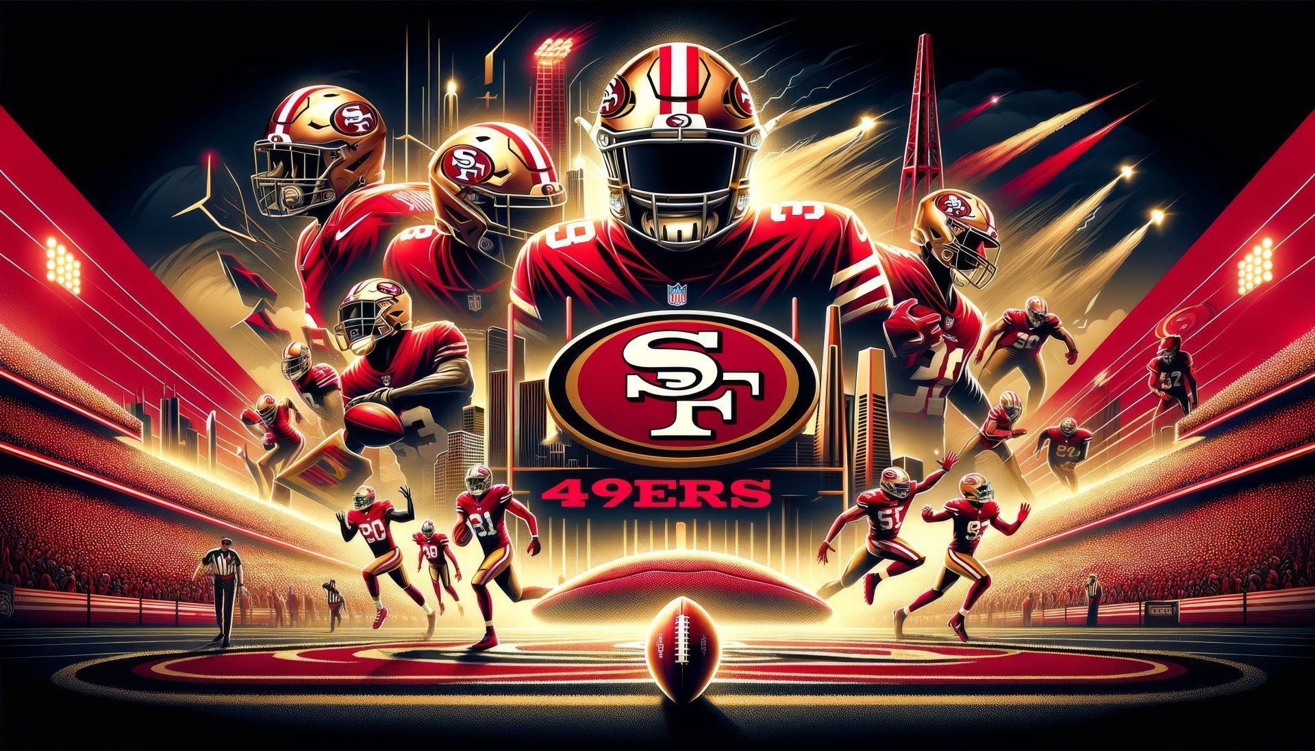 NLF Wallpapers - Top Free NLF Backgrounds - WallpaperAccess