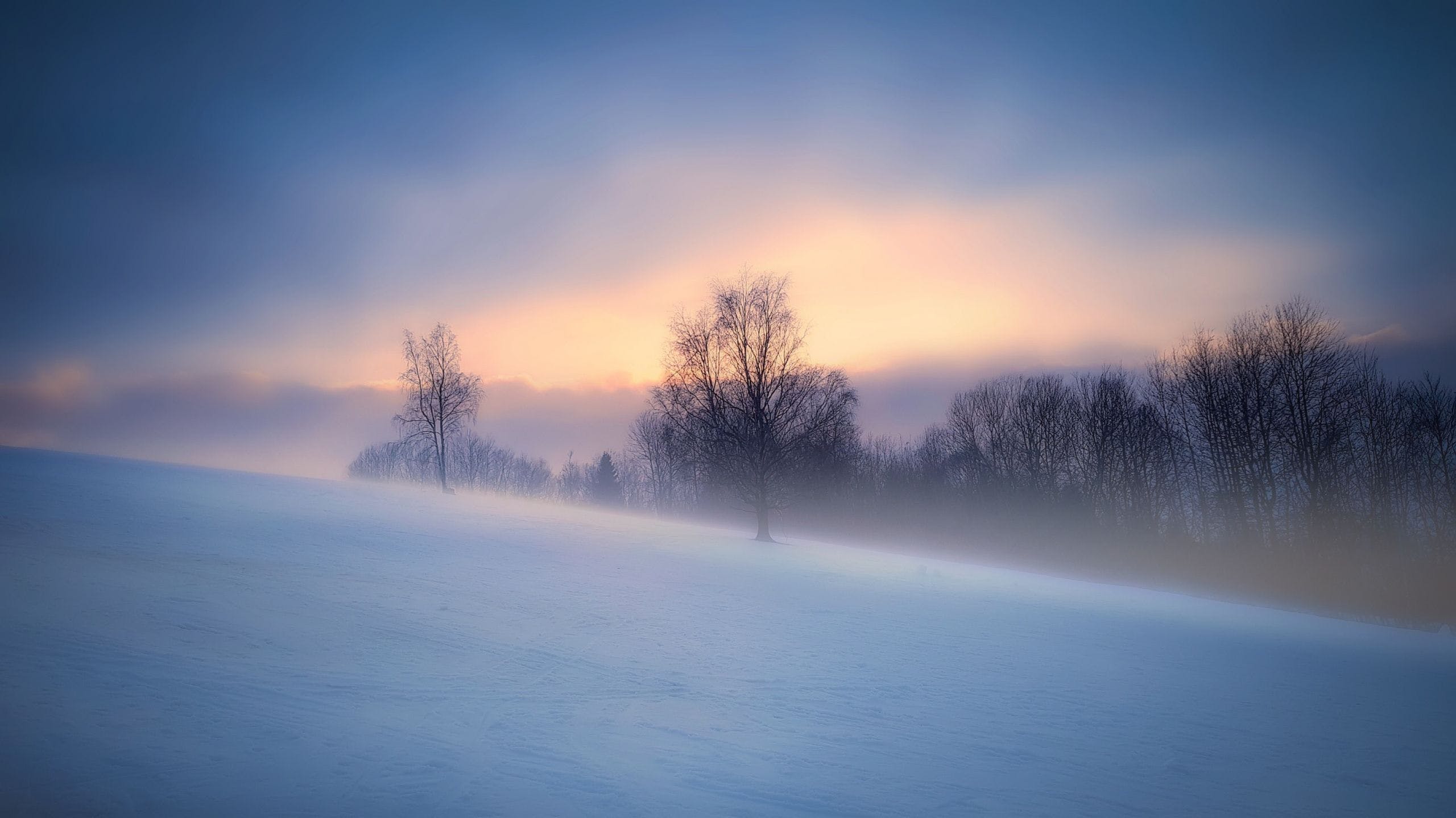 Ice Landscape Wallpapers - Top Free Ice Landscape Backgrounds ...