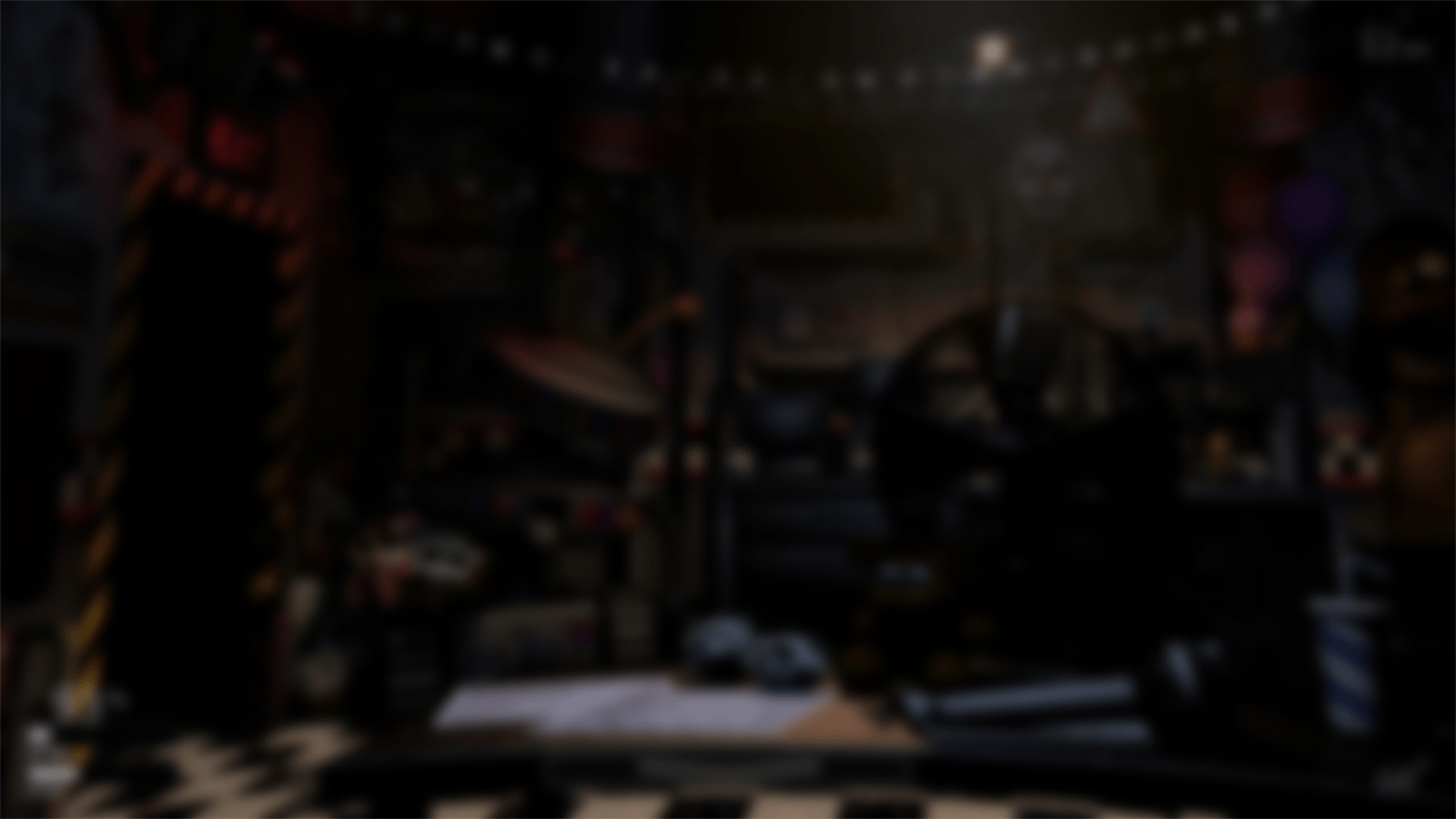 Ultimate Custom Night Wallpapers - Top Free Ultimate Custom Night ...