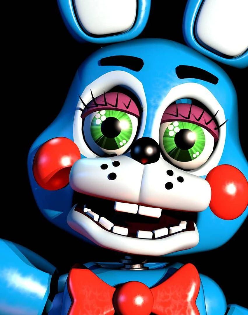 Ultimate Custom Night Wallpapers - Top Free Ultimate Custom Night ...