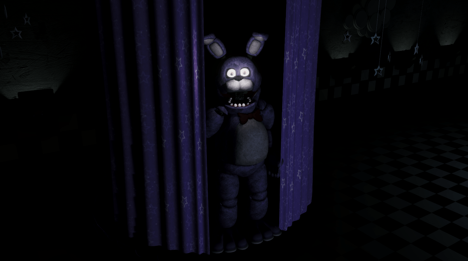 Ultimate Custom Night Wallpapers - Top Free Ultimate Custom Night ...