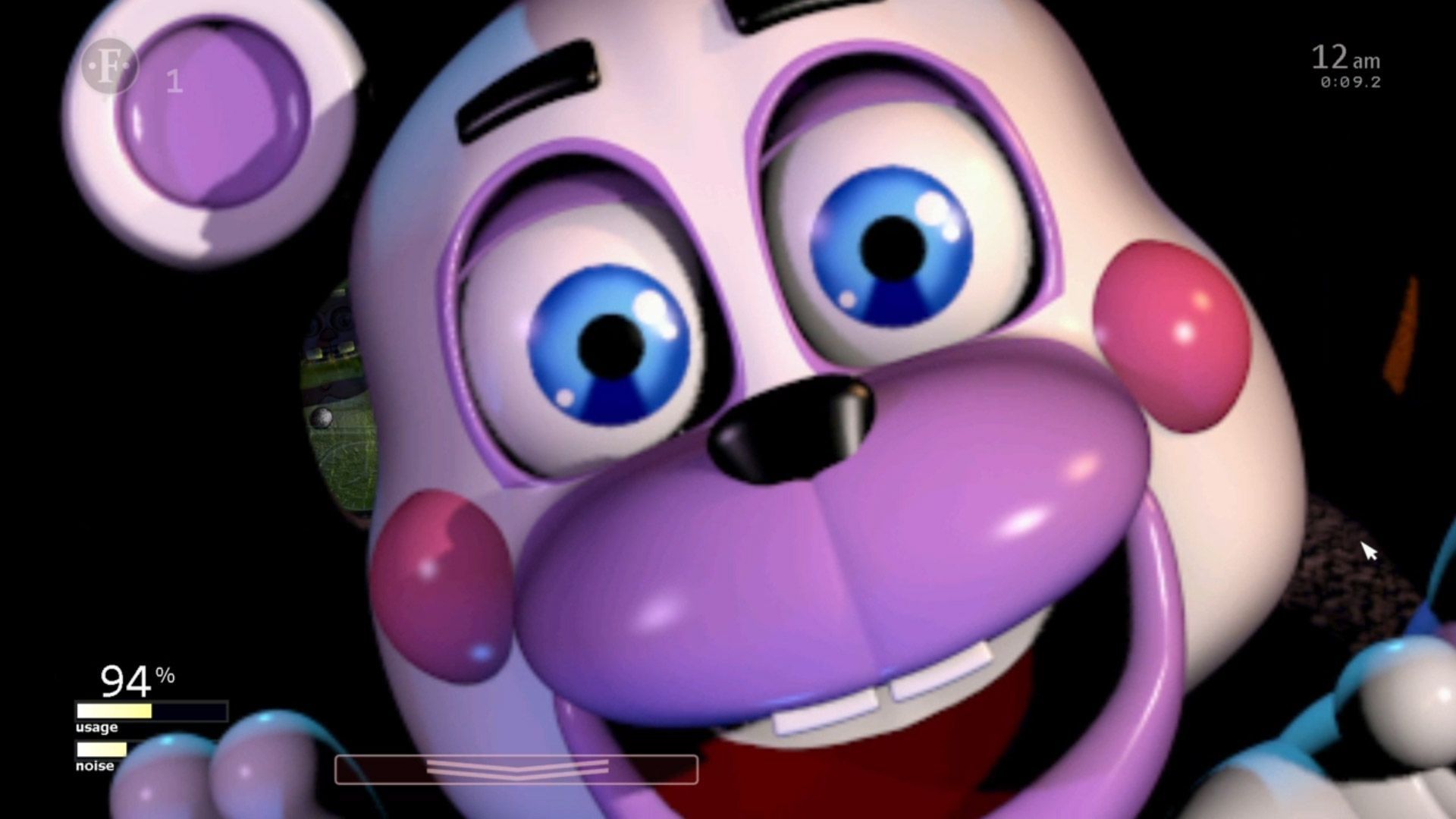 Ultimate Custom Night Wallpapers - Top Free Ultimate Custom Night ...