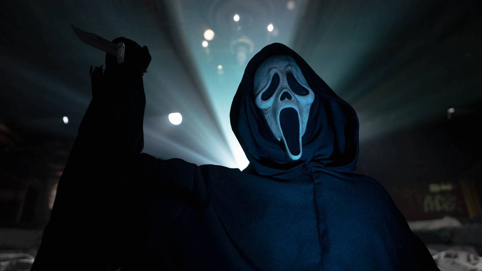 Scream 7 Wallpapers - Top Free Scream 7 Backgrounds - WallpaperAccess