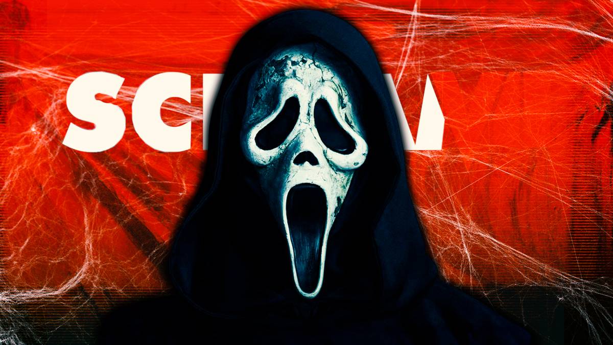 Scream 7 Wallpapers - Top Free Scream 7 Backgrounds - WallpaperAccess