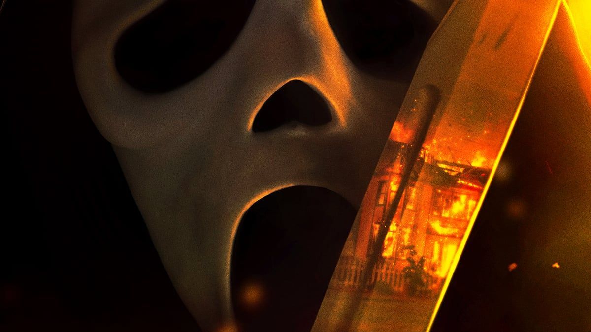 Scream 7 Wallpapers - Top Free Scream 7 Backgrounds - WallpaperAccess