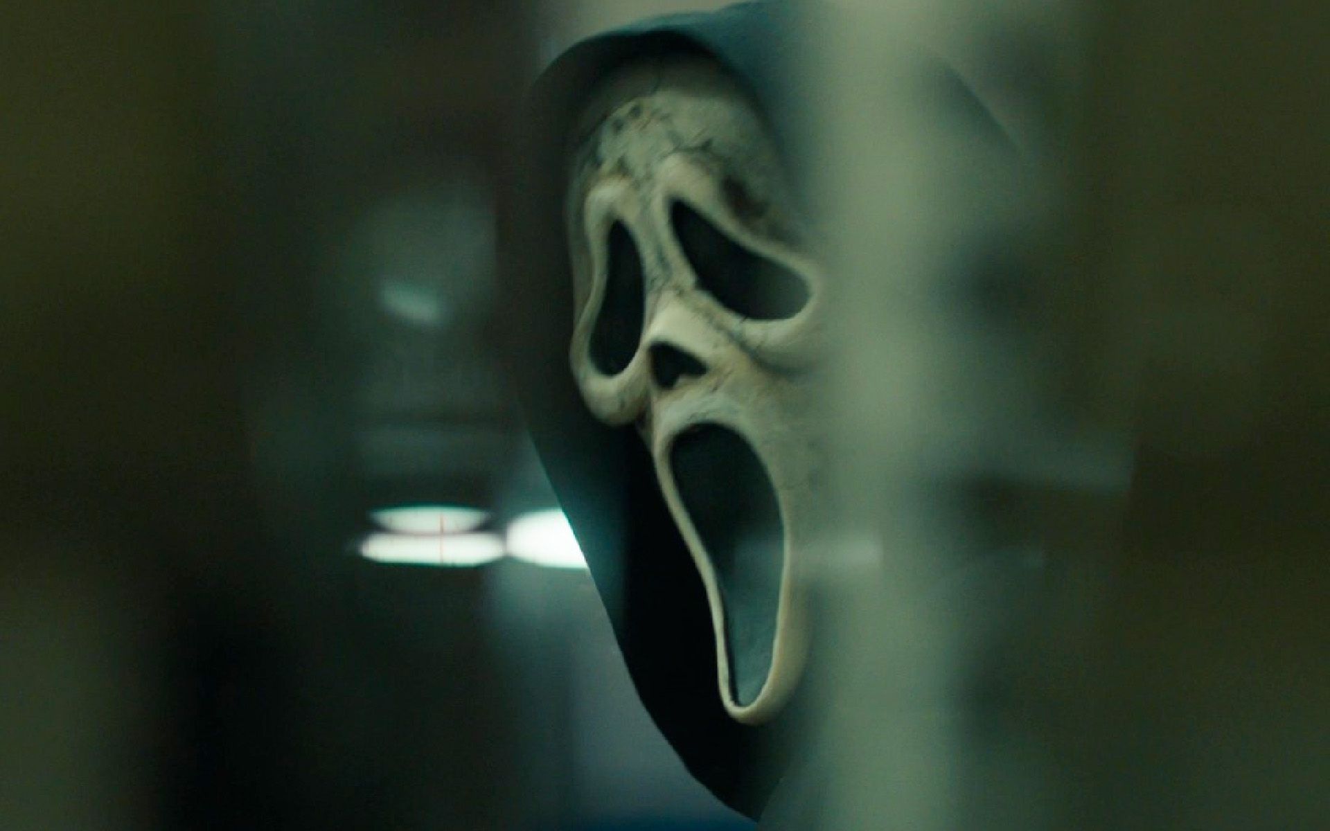 Scream 7 Wallpapers - Top Free Scream 7 Backgrounds - WallpaperAccess