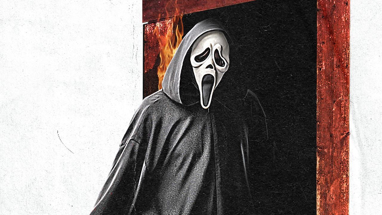 Scream 7 Wallpapers - Top Free Scream 7 Backgrounds - WallpaperAccess