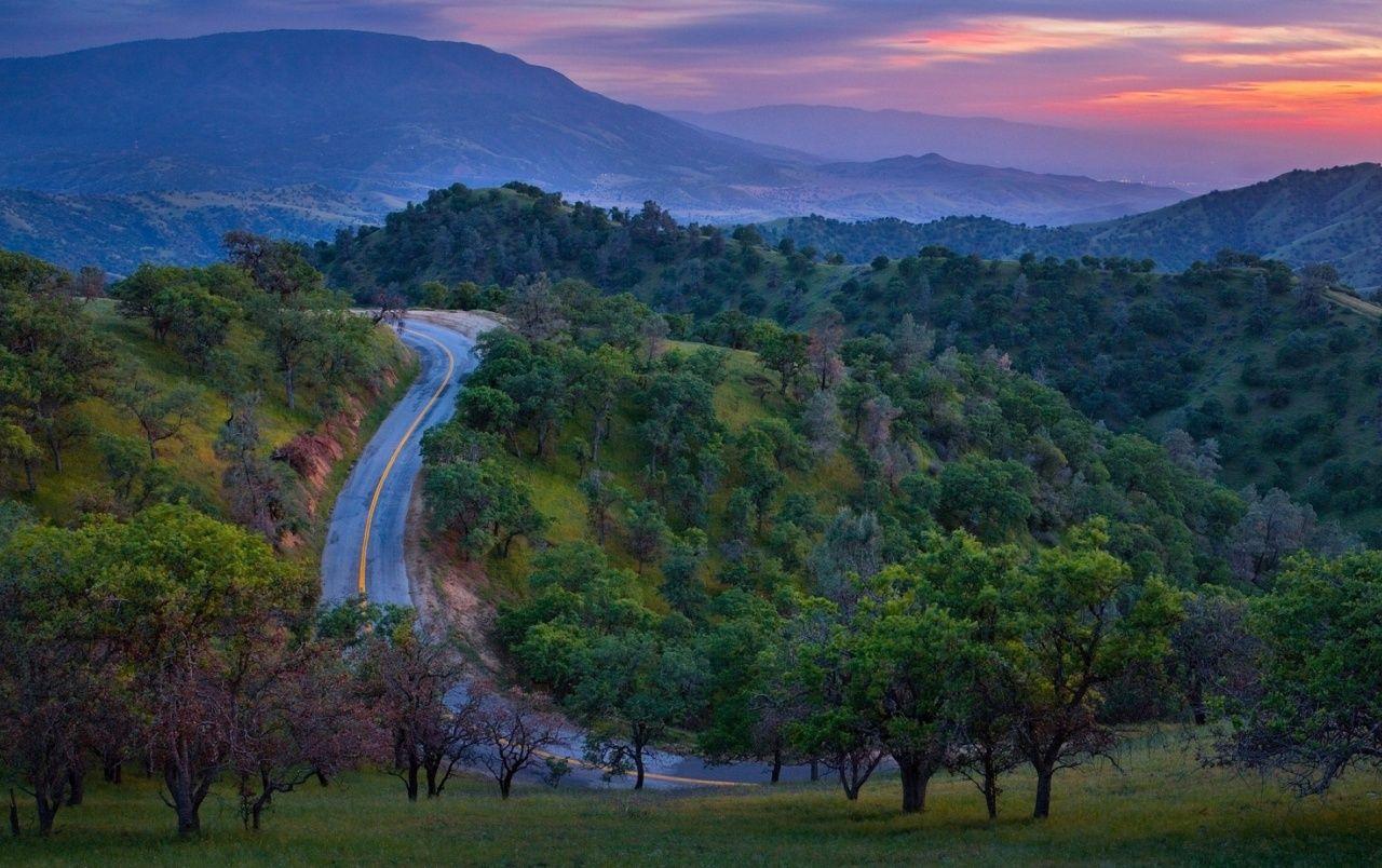 Street Landscape Wallpapers - Top Free Street Landscape Backgrounds ...