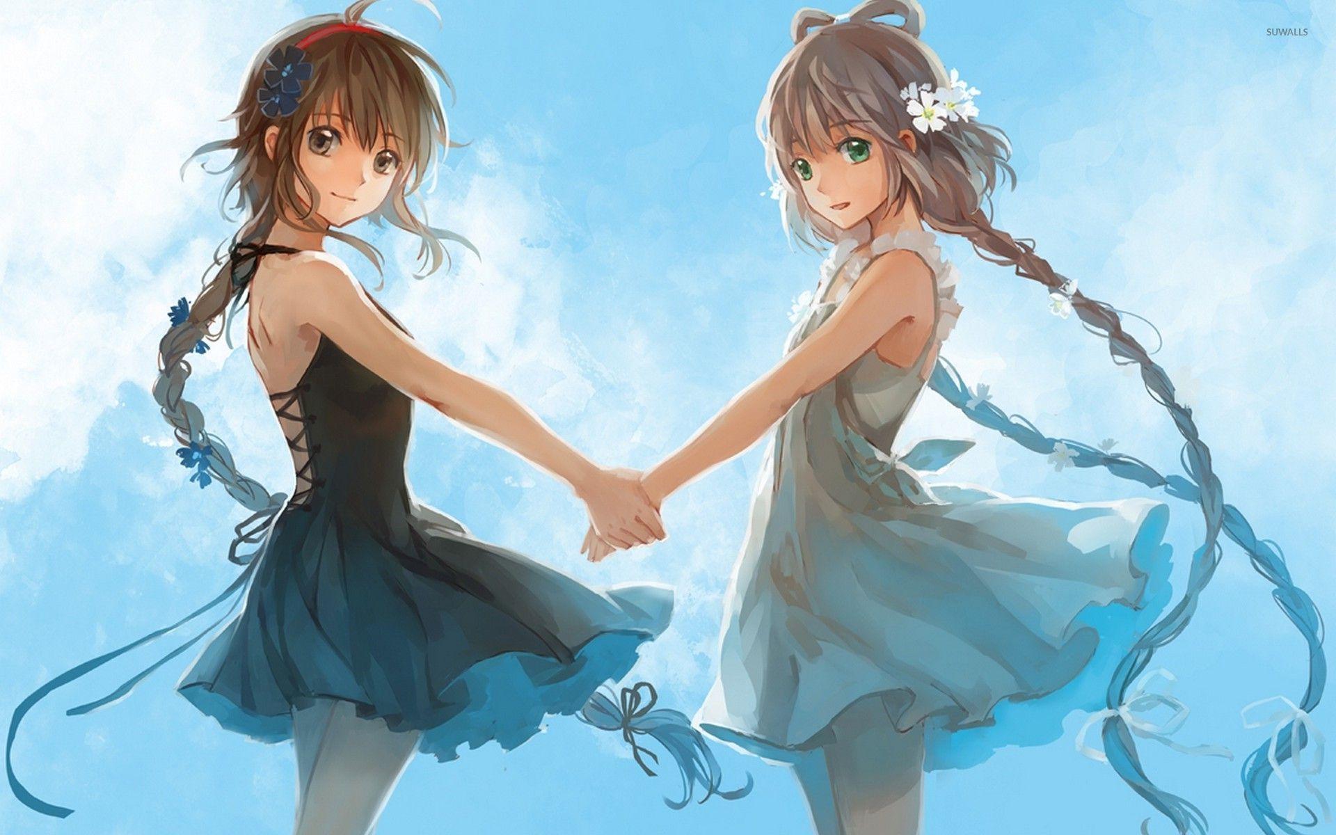 Anime Dancing Wallpapers - Top Free Anime Dancing Backgrounds ...