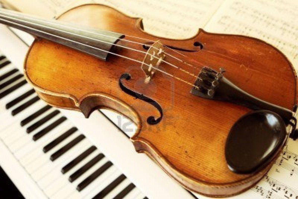 Piano and Violin Wallpapers - Top Free Piano and Violin Backgrounds ...