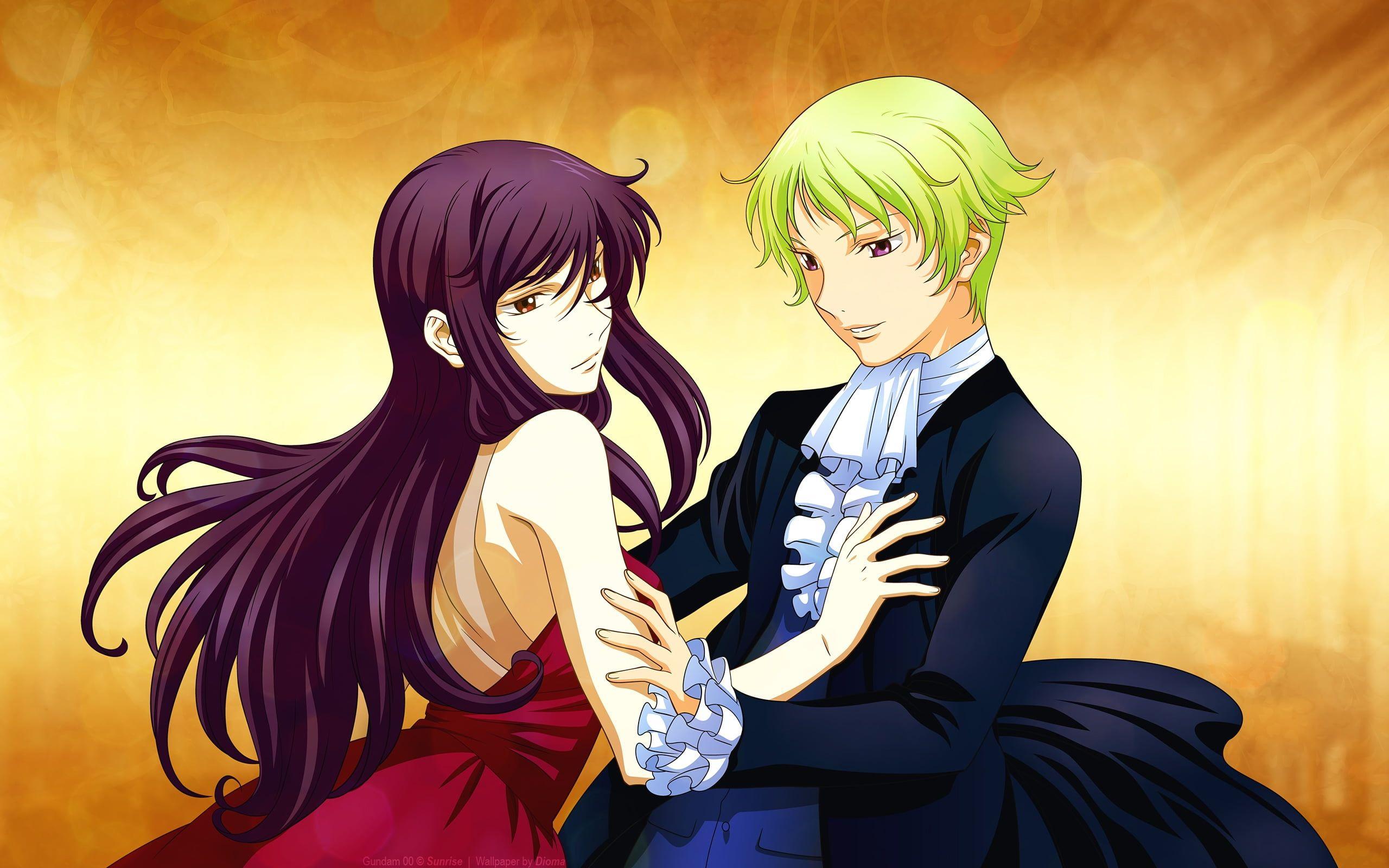 Anime Dancing Wallpapers - Top Free Anime Dancing Backgrounds ...