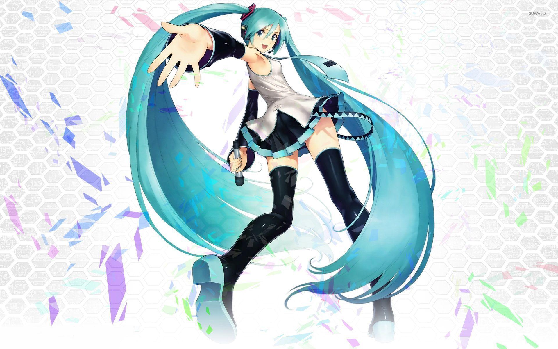 Anime Dancing Wallpapers - Top Free Anime Dancing Backgrounds ...