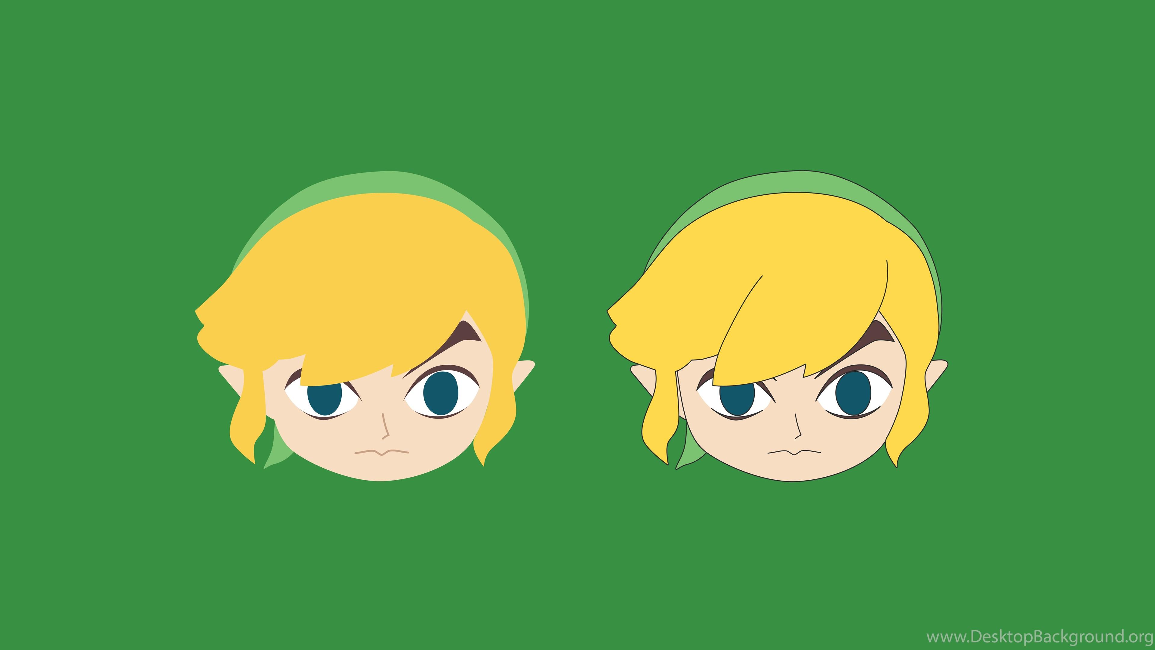 Toon Link Wallpapers - Top Free Toon Link Backgrounds - WallpaperAccess