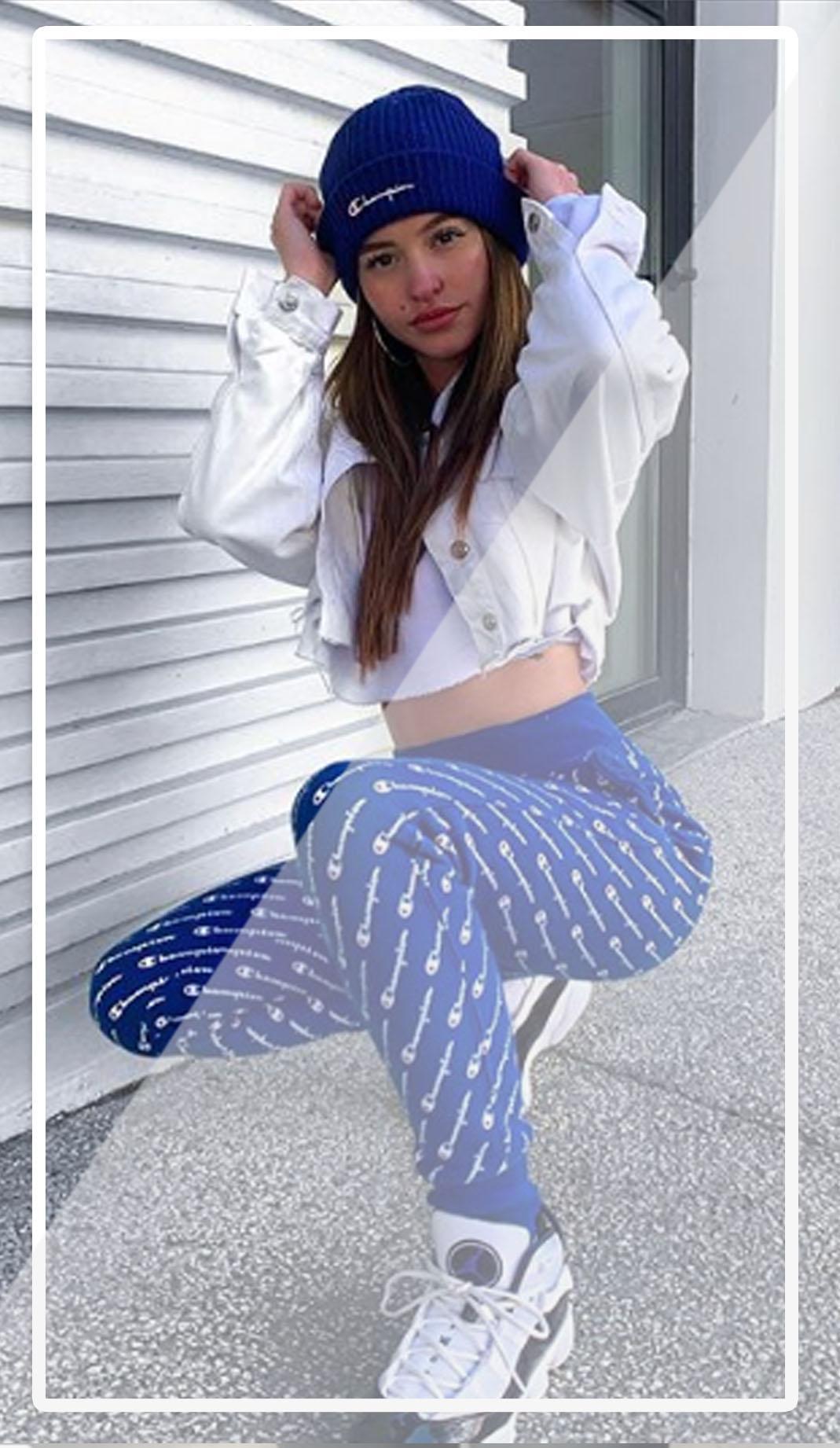 Lea Elui Wallpapers - Top Free Lea Elui Backgrounds - WallpaperAccess