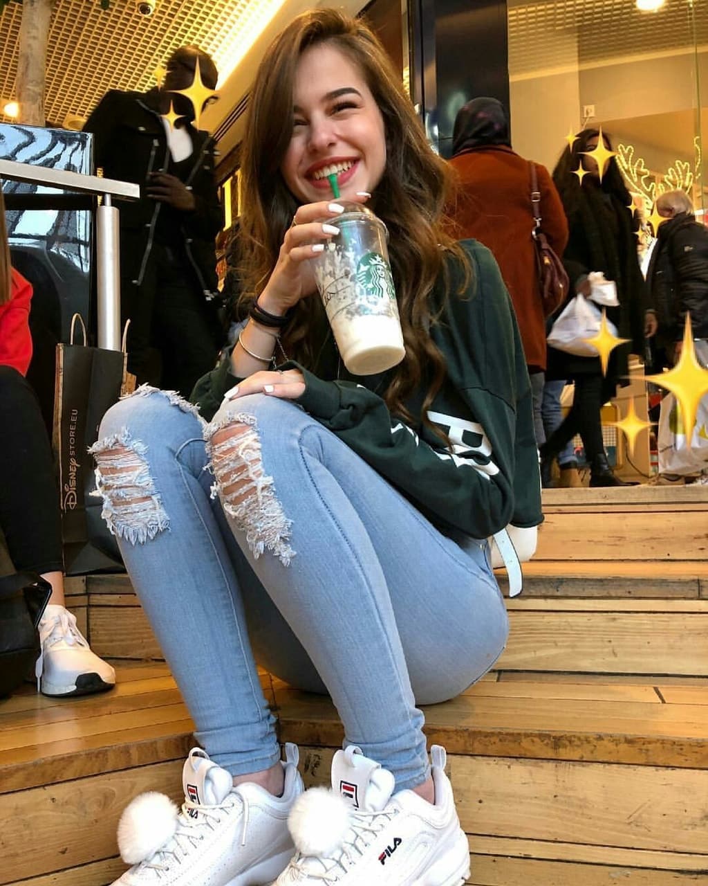 Lea Elui Wallpapers - Top Free Lea Elui Backgrounds - WallpaperAccess