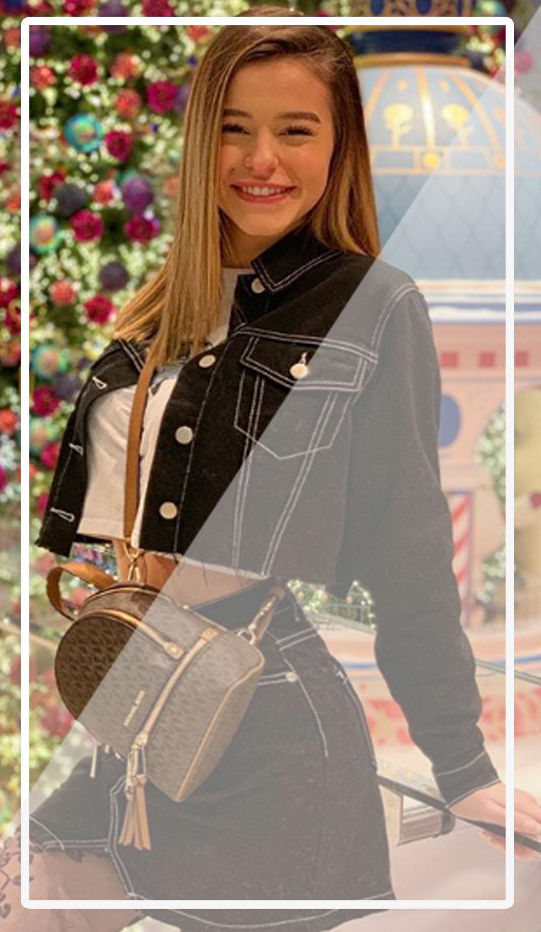 Lea Elui Wallpapers - Top Free Lea Elui Backgrounds - WallpaperAccess