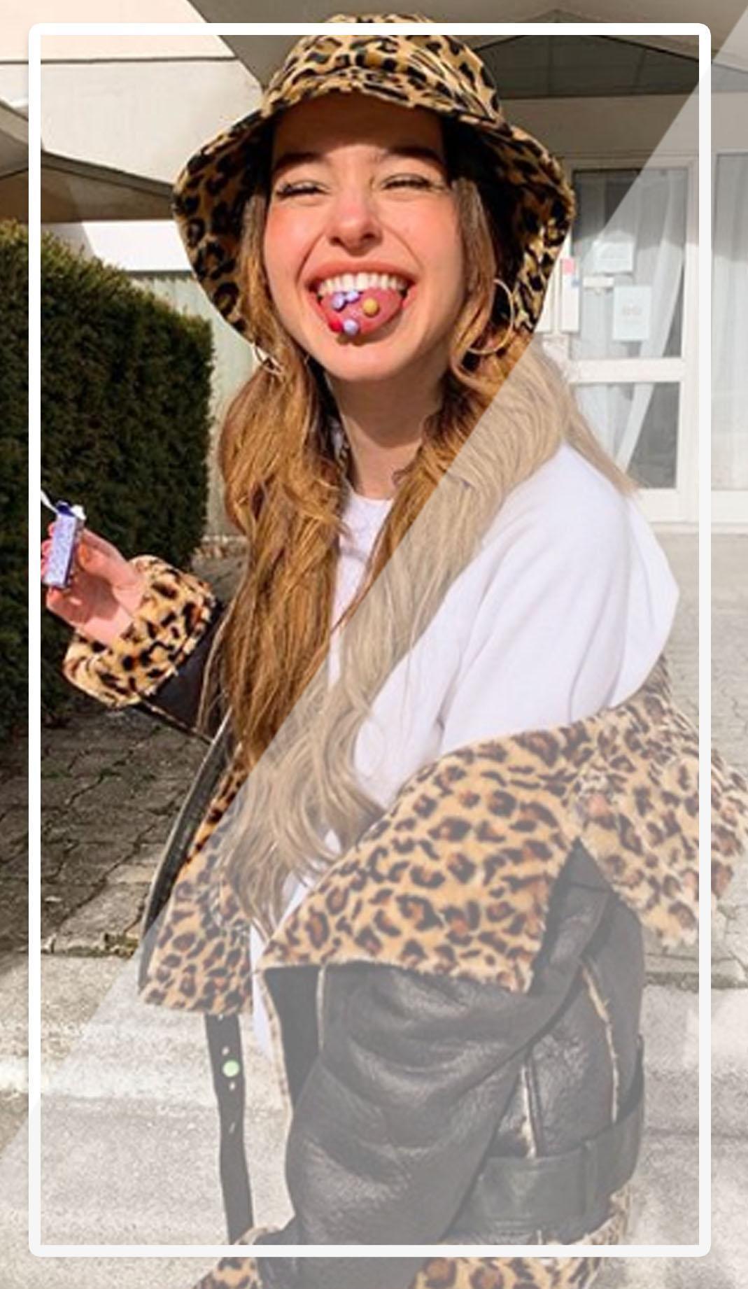 Lea Elui Wallpapers - Top Free Lea Elui Backgrounds - WallpaperAccess