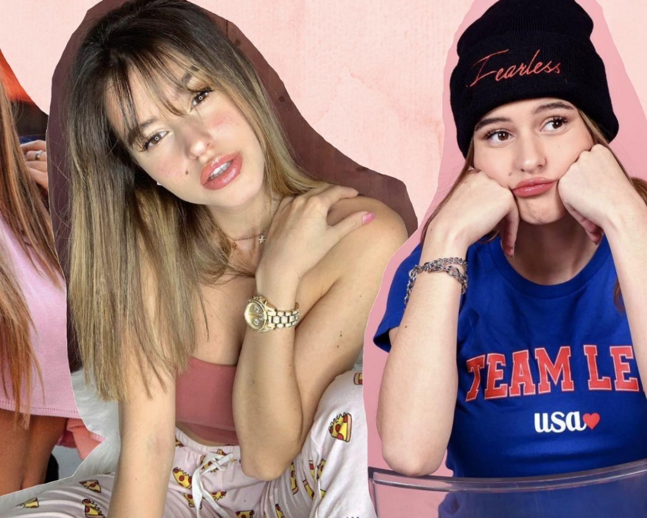 Lea Elui Wallpapers - Top Free Lea Elui Backgrounds - WallpaperAccess