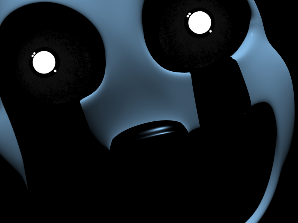 Nightmare Puppet Wallpapers - Top Free Nightmare Puppet Backgrounds ...
