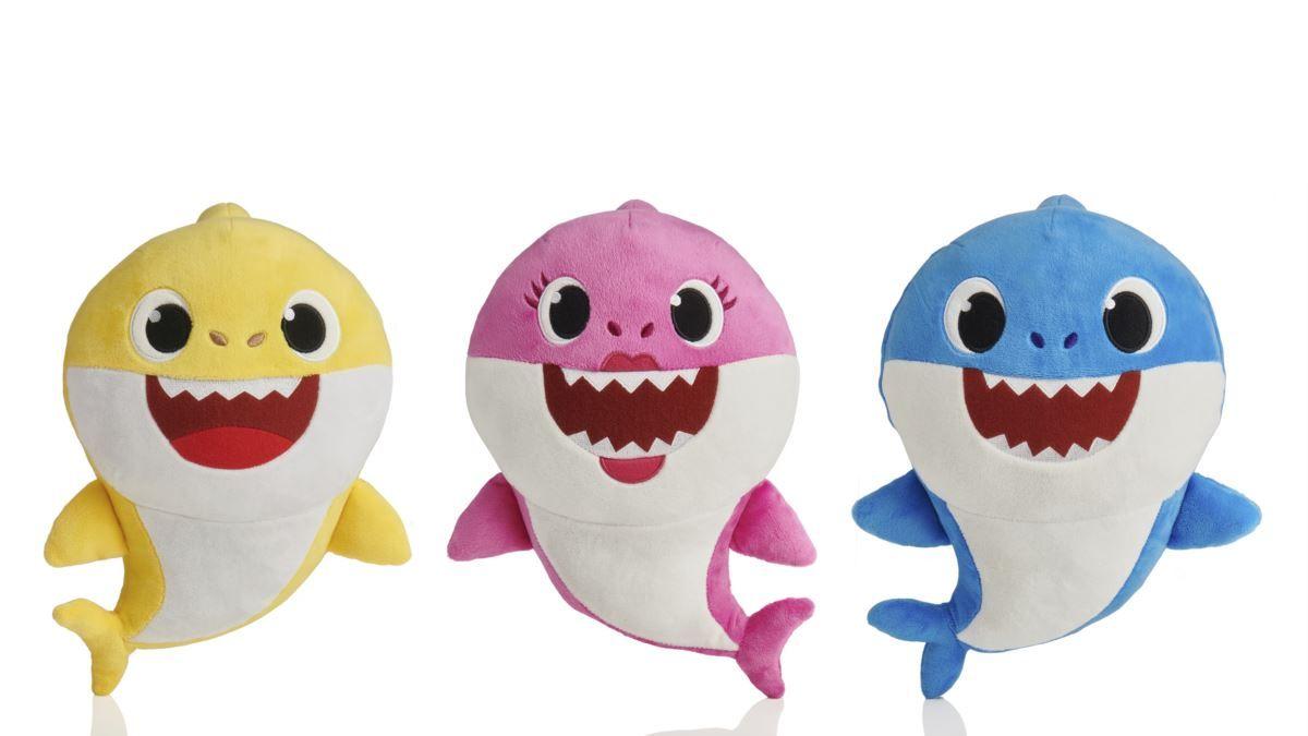 Shark Puppet Wallpapers - Top Free Shark Puppet Backgrounds ...