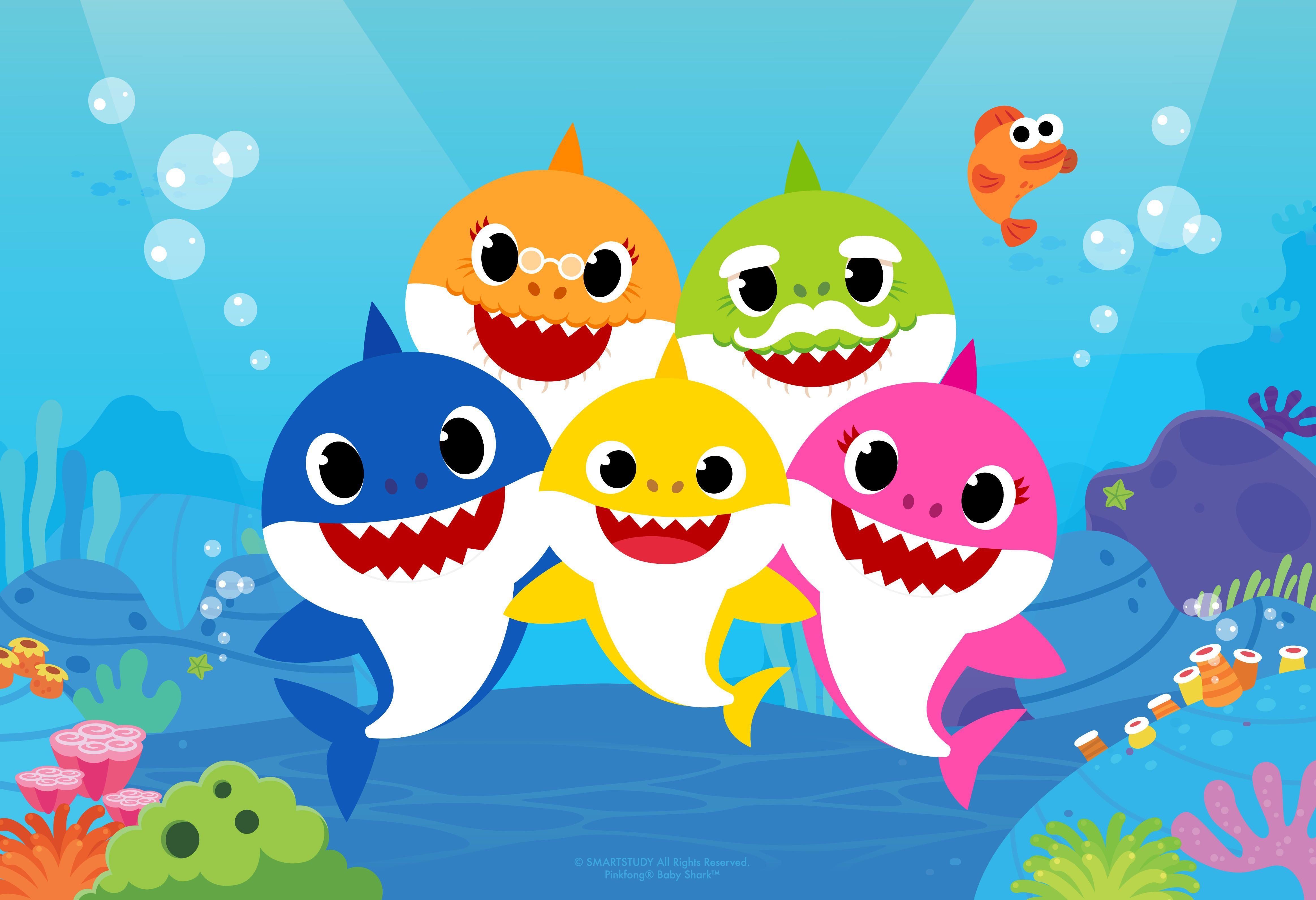 Shark Puppet Wallpapers - Top Free Shark Puppet Backgrounds ...