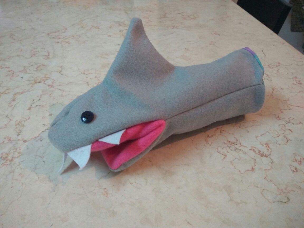Shark Puppet Wallpapers - Top Free Shark Puppet Backgrounds ...