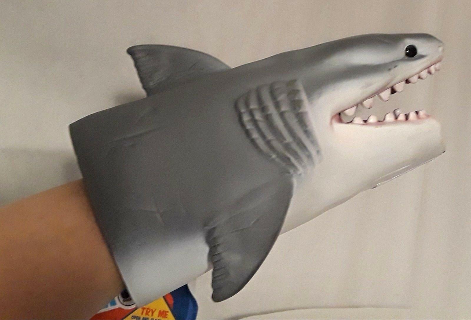 Shark Puppet Wallpapers - Top Free Shark Puppet Backgrounds ...